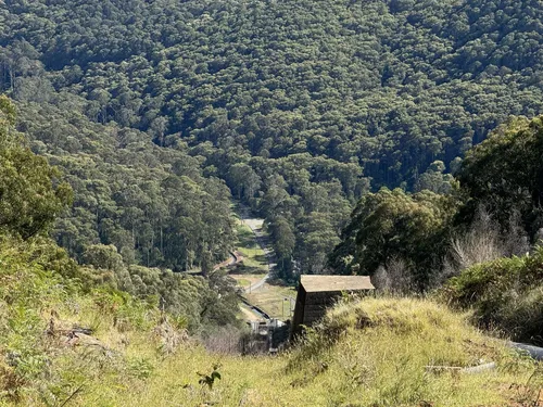 Best Hikes and Trails in Rubicon Valley Historic and Cultural Features ...