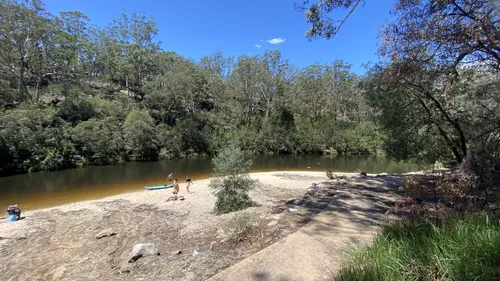 Best Hikes and Trails in Simmos Beach Recreation Reserve | AllTrails