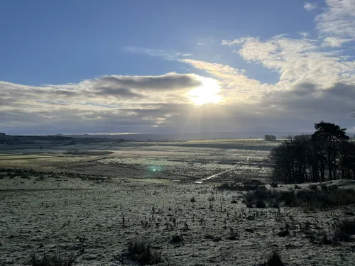 Best Bird Watching Trails in Solway Coast National Landscape (AONB ...