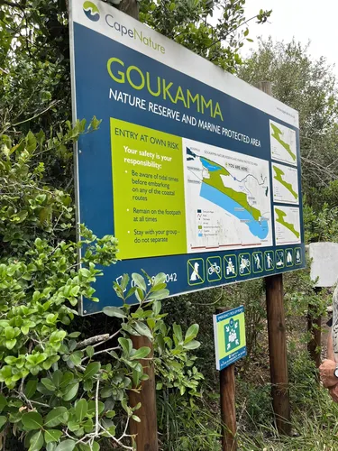Best Long Trails in Goukamma Nature Reserve | AllTrails