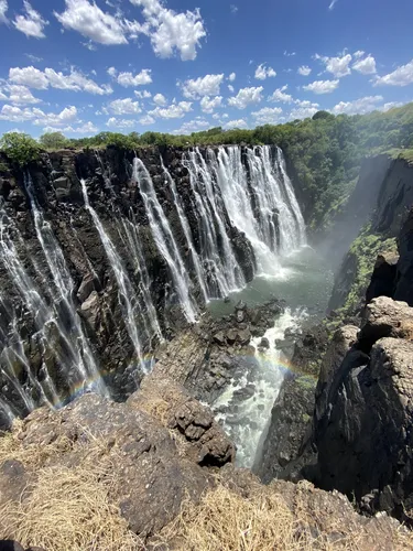 Best Hikes and Trails in Mosi-oa Tunya National Park | AllTrails