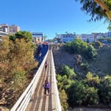 Seven Bridge Walk, California - 3,999 Reviews, Map | AllTrails