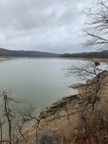 Best Hikes and Trails in Nolin Lake State Park | AllTrails