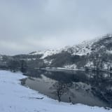 Ambleside and Rydal Water Circular (Via the Coffin Route), Cumbria ...