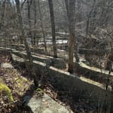 Stepstone Falls via Ben Utter Trail, Rhode Island - 1,555 Reviews, Map ...