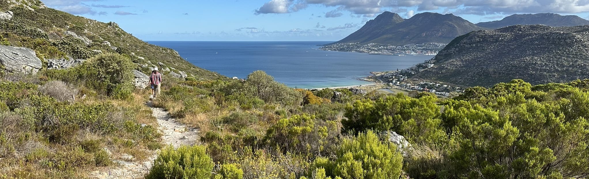 Fish Hoek Trail: 36 foto's - West-Kaap, Zuid-Afrika | Wandelen - AllTrails