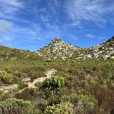 Elsie's Peak Trail, Western Cape, South Africa - 326 Reviews, Map ...