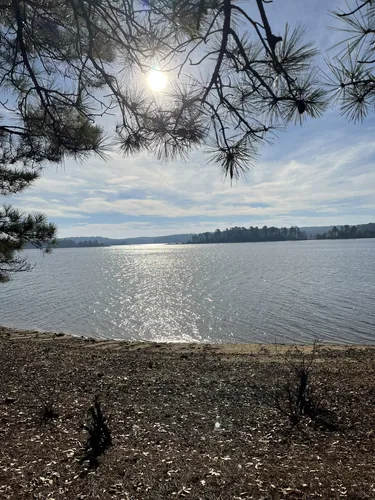 Best Hikes and Trails in DeGray Lake Resort State Park | AllTrails