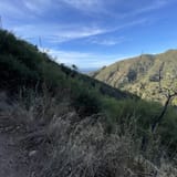 Cold Springs East Fork Trail, California - 344 Reviews, Map | AllTrails