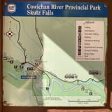 Skutz Falls, British Columbia, Canada - 731 Reviews, Map | AllTrails