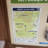 Mount Falcon Park Upper Loop, Colorado - 1,486 Reviews, Map | AllTrails