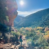 Bell Trail, Arizona - 3,031 Reviews, Map | AllTrails