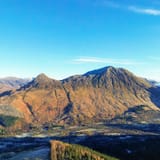 Am Meall (Glencoe Mast Viewpoint), Highlands, Scotland - 129 Reviews ...