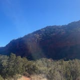 Haynes Ridge and Upper North Prong Trail Loop, Texas - 766 Reviews, Map ...