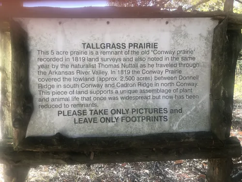 Best Hikes and Trails in Jewel Moore Nature Reserve | AllTrails