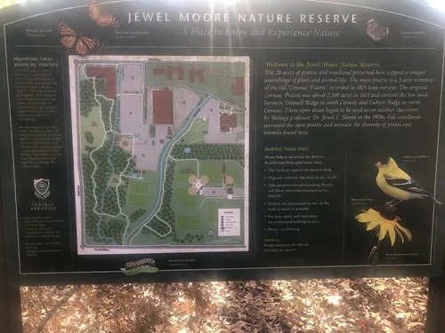 Best Hikes and Trails in Jewel Moore Nature Reserve | AllTrails