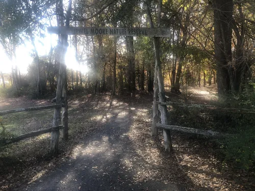 Best Hikes and Trails in Jewel Moore Nature Reserve | AllTrails