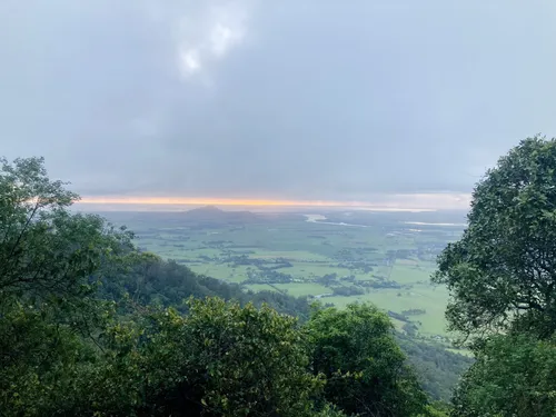 Best Hikes and Trails in Cambewarra Range Nature Reserve | AllTrails