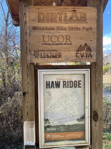 Best Hikes and Trails in Haw Ridge Park | AllTrails