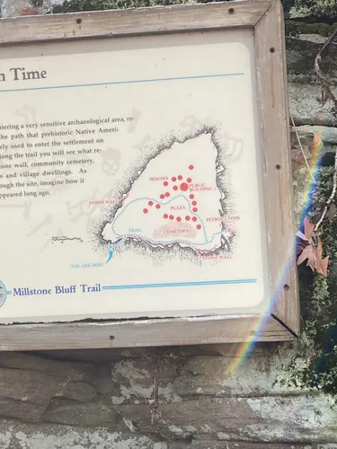 Best Hikes and Trails in Millstone Bluff National Register Site | AllTrails