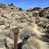 Victor Loop, California - 1,331 Reviews, Map | AllTrails