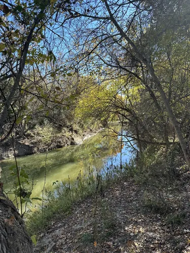 Best Hikes and Trails in Rowlett Creek Preserve | AllTrails