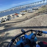 Bayshore Bikeway (Silver Strand) Trail , California - 1,185 Reviews ...