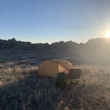 Sage Creek Loop, South Dakota - 241 Reviews, Map | AllTrails