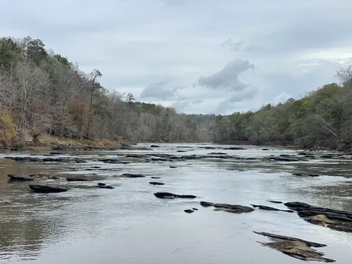 Best Hikes and Trails in Molena | AllTrails