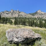 Tongue River Canyon, Wyoming - 610 Reviews, Map | AllTrails