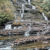 Sid's Falls, South Carolina - 456 Reviews, Map | AllTrails