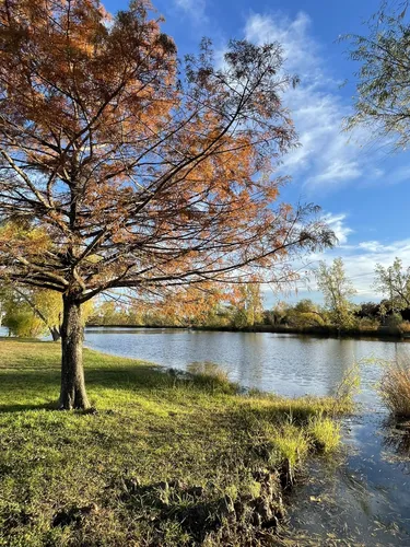 Best Hikes and Trails in Southwest Williamson County Regional Park ...