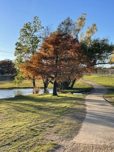 Best Hikes and Trails in Southwest Williamson County Regional Park ...