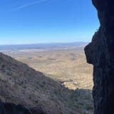 Aztec Cave Trail, Texas - 1,503 Reviews, Map | AllTrails