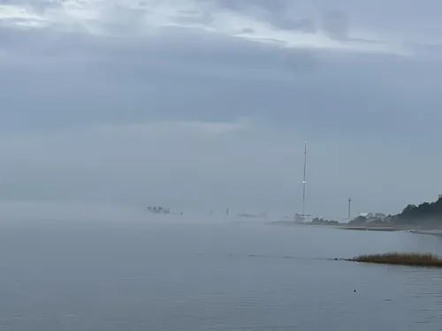 Best Hikes and Trails in Monitor Merrimac Overlook Park Trail | AllTrails