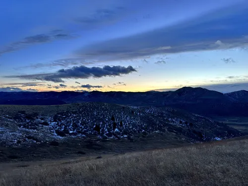 Best Forest Trails in Denver | AllTrails