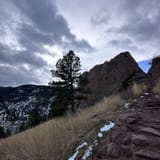 Red Rocks Trail, Colorado - 1,629 Reviews, Map | AllTrails