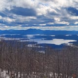 Red Hill Fire Tower Loop Trail, New Hampshire - 1,331 Reviews, Map ...