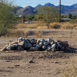 The Chuck Huckelberry Loop (aka Tucson Loop Trail), Arizona - 556 ...