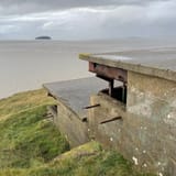 Brean Down Fort, Somerset, England - 275 Reviews, Map | AllTrails