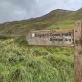Brean Down Fort, Somerset, England - 275 Reviews, Map | AllTrails