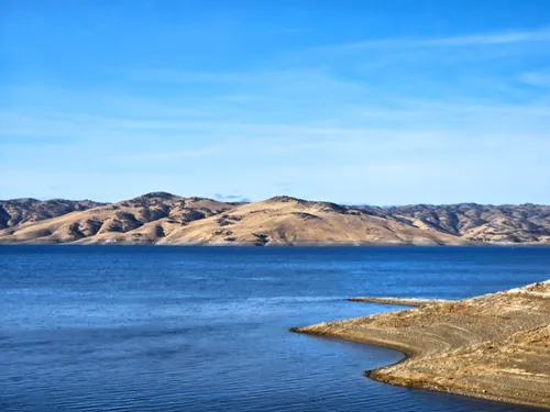 Best Hikes and Trails in San Luis Reservoir State Recreation Area ...