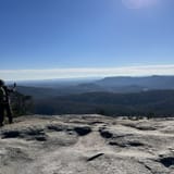 Stone Mountain Loop Trail, North Carolina - 3,062 Reviews, Map | AllTrails