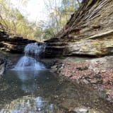 Tom Pack Falls Loop, Tennessee - 82 Reviews, Map | AllTrails