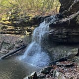 Tom Pack Falls Loop, Tennessee - 82 Reviews, Map | AllTrails