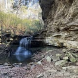 Tom Pack Falls Loop, Tennessee - 82 Reviews, Map | AllTrails