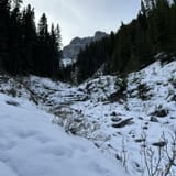 Quarry Lake Loop via Highline Loop, Alberta, Canada - 703 Reviews, Map ...