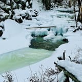 North Kootenai Lake Via Kootenai Creek Trail, Montana - 408 Reviews ...