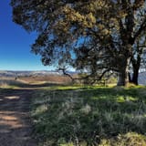 East Ridge and Long Valley Trail Loop, California - 938 Reviews, Map ...