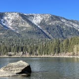 Fallen Leaf Lake Trail, California - 1,110 Reviews, Map | AllTrails